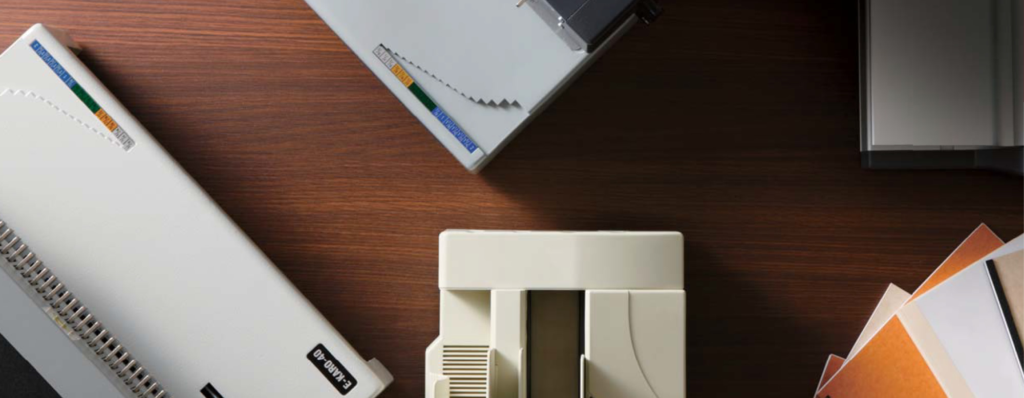 brand_main-vis｜ラミネーター・シュレッダなどのオフィス製品の販売｜アコ・ブランズ・ジャパン株式会社